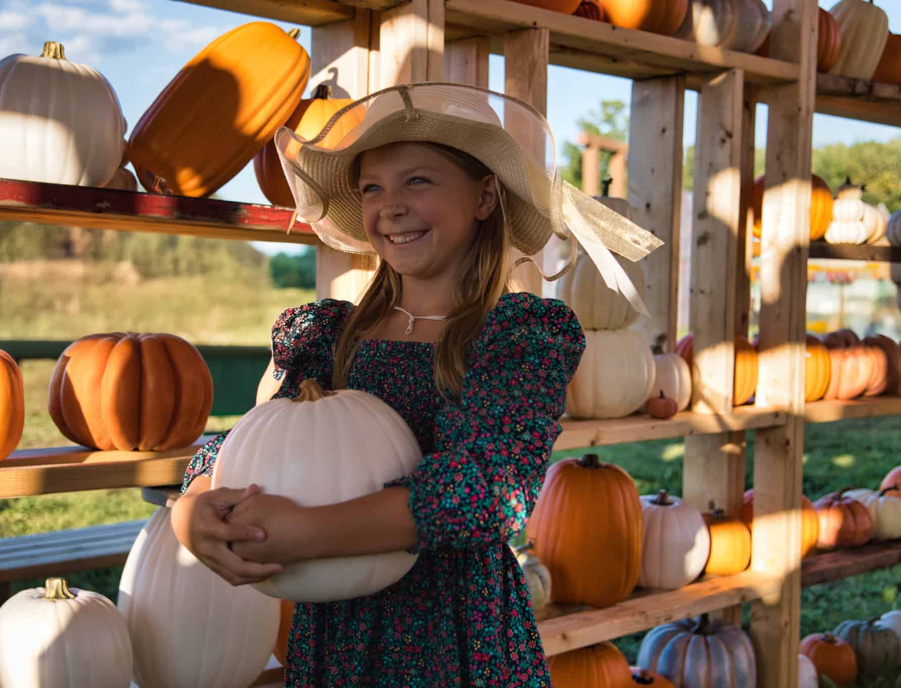 Attractions & Activities - The Great Halloween Festival